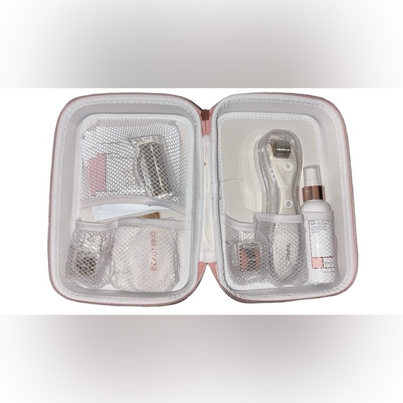 Beauty Bio | Skincare | Beautybio Glopro Microneedling Regeneration Set ...